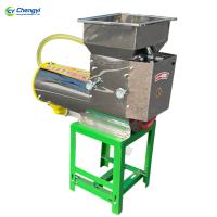 China Food Grade Stainless Steel Cassava Starch Separator Reliable Processing Equipment for sale
