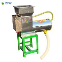 China Corrosion Resistant Stainless Steel Cassava Starch Separator Industrial Processing Machine for sale