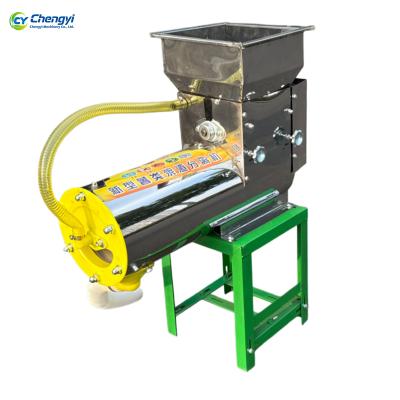 China Corrosion Resistant Stainless Steel Cassava Starch Separator Industrial Processing Machine for sale