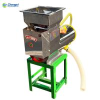 China Stainless Steel Cassava Starch Separator Centrifugal Sifter for sale