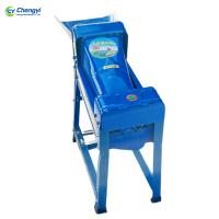 China Single Roller Corn Sheller Machine 1000-1500 kg/h Maize Kernel Separator for sale
