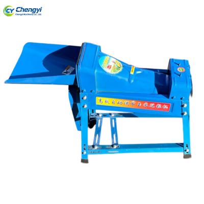 China Single Roller Corn Sheller Machine 1000-1500 kg/h Stainless Steel Maize Thresher for sale