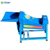 China Single Roller Corn Sheller Machine 1000-1500 kg/h Maize Kernel Separator for sale