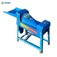 China Industrial Steel Single Roller Corn Sheller Machine 1000-1500 kg/h Grain Separator for sale
