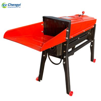 China Single Roller Corn Sheller Machine 1000-1500 kg/h 220V Efficient Corn De-kerneling System for sale