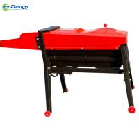 China Single Roller Corn Sheller Machine 1000-1500 kg/h 220V Efficient Corn De-kerneling System for sale