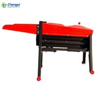 China Heavy Duty Steel Single Roller Corn Sheller Machine Maize Thresher Durable High Capacity Grain Stripper for sale