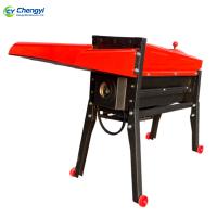China Premium Alloy Single Roller Corn Sheller Machine 1000-1500 kg/h Maize Peeler Kernel Extractor for sale