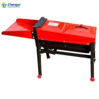China Iron Single Roller Corn Sheller Machine Reliable Maize Thresher Grain Stripper For Agricultural Harvesting for sale