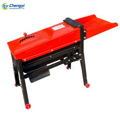China Iron Single Roller Corn Sheller Machine Reliable Maize Thresher Grain Stripper For Agricultural Harvesting for sale