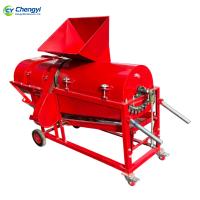 China Chestnut Sheller Multipurpose Hulling Unit Adjustable Nut Peeler Mechanism for sale