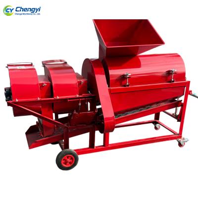 China Chestnut Sheller Multipurpose Hulling Unit Adjustable Nut Peeler Mechanism for sale