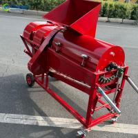 China Automated Chestnut Sheller Low Damage Cracking Device For Export Grade Food Plants for sale