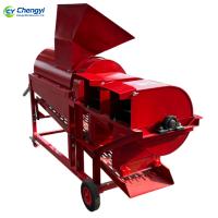 China Chestnut Sheller Kernel Extraction Device 800-1000kg/h 220V/380V Precision Peeling Unit for sale