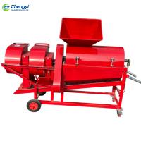 China Iron Chestnut Sheller Precise Nut Peeling Equipment For Agricultural Crop Processing for sale