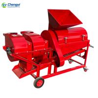 China Iron Chestnut Sheller Precise Nut Peeling Equipment For Agricultural Crop Processing for sale
