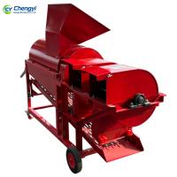 China Commercial Chestnut Sheller Efficient Hulling Peeling Equipment for sale