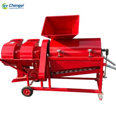 China Commercial Chestnut Sheller Efficient Hulling Peeling Equipment for sale