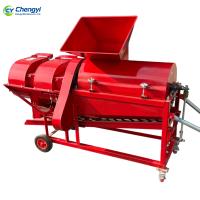 China Iron Chestnut Sheller Precise Nut Peeling Equipment For Agricultural Crop Processing for sale