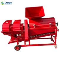China Iron Chestnut Sheller Precise Nut Peeling Equipment For Agricultural Crop Processing for sale