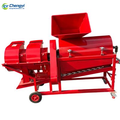 China Iron Chestnut Sheller Precise Nut Peeling Equipment For Agricultural Crop Processing for sale
