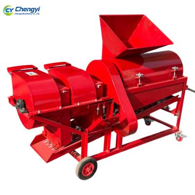 China Chestnut Sheller Automated Peeling Machine High Efficiency Hulling Equipment for sale