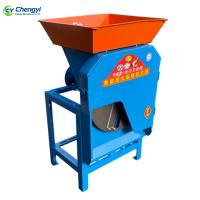 China Slicer Shredder Machine Industrial Vegetable Cutter High Speed Chopping Device for sale
