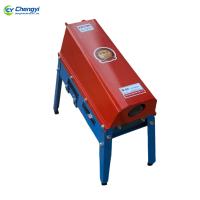 China Single Roller Corn Sheller Multi Purpose Maize Huller High Speed Crop Stripper for sale