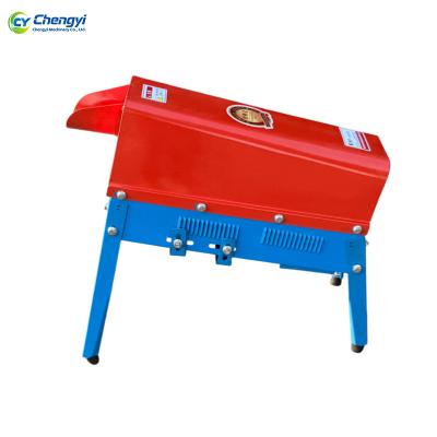 China Steel Single Roller Corn Sheller Maize Peeler High Efficiency Grain Threshing Machine For Farm Use for sale