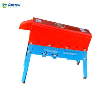 China Cast Iron Single Roller Corn Sheller Durable Maize Thresher Efficient Crop Peeling Machine For Agriculture for sale