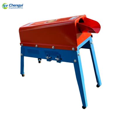 China Single Roller Corn Sheller Multi Purpose Maize Huller High Speed Crop Stripper for sale
