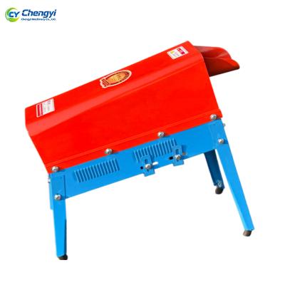 China Single Roller Corn Sheller Corn Maize Stripper Stable Operation Seed Hulling Machine For Agriculture for sale