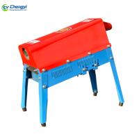 China Single Roller Corn Sheller 1000-1500 kg/h 220V Energy Saving Maize Sheller Farm Processor for sale