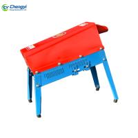 China Robust Steel Corn Sheller High Efficiency Maize Thresher Heavy Duty Peeling Machine for sale