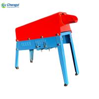 China Robust Steel Corn Sheller High Efficiency Maize Thresher Heavy Duty Peeling Machine for sale
