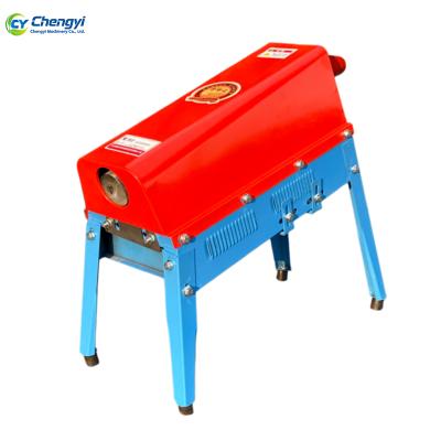 China Robust Steel Corn Sheller High Efficiency Maize Thresher Heavy Duty Peeling Machine for sale