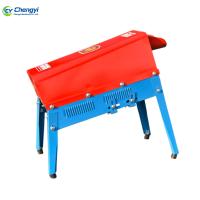 China Single Roller Corn Sheller 1000-1500 kg/h 220V Energy Saving Maize Sheller Farm Processor for sale