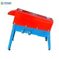 China Robust Steel Corn Sheller High Efficiency Maize Thresher Heavy Duty Peeling Machine for sale
