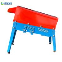 China Single Roller Corn Sheller 1000-1500 kg/h 220V Energy Saving Maize Sheller Farm Processor for sale