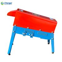 China Single Roller Corn Sheller 1000-1500 kg/h 220V Energy Saving Maize Sheller Farm Processor for sale