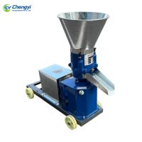 China Feed Pellet Machine Pellet Mill Durable Animal Feed Making Equipment for sale