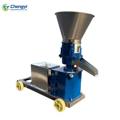 China Feed Pellet Machine Pellet Mill Durable Animal Feed Making Equipment for sale