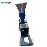 China Feed Pellet Machine Feed Granulator Efficient Livestock Feed Processing Equipment for sale