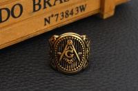 China Anniversary Essential Stainless Steel AG Ring for Men in Europe or America for sale