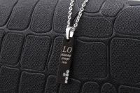 China Gift-Worthy High Class Stainless Steel Pendants for Lovers 2020 OEM/ODM for sale
