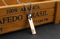 China Gift-Worthy High Class Stainless Steel Pendants for Lovers 2020 OEM/ODM for sale