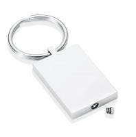 China 8 Year's Experience Blank Mini Cremation Urn Key Chains Souvenir Keychain for Women's for sale