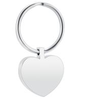China 8 Year's Experience Blank Mini Cremation Urn Key Chains Souvenir Keychain for Women's for sale