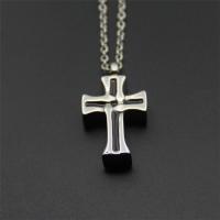 China Decoration Stainless Steel Cremation Jewelry with Simple Design Embellishment for sale