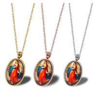 China High Class Stainless Steel Pendants for Maria in 316L Classical Mode from Advantage for sale